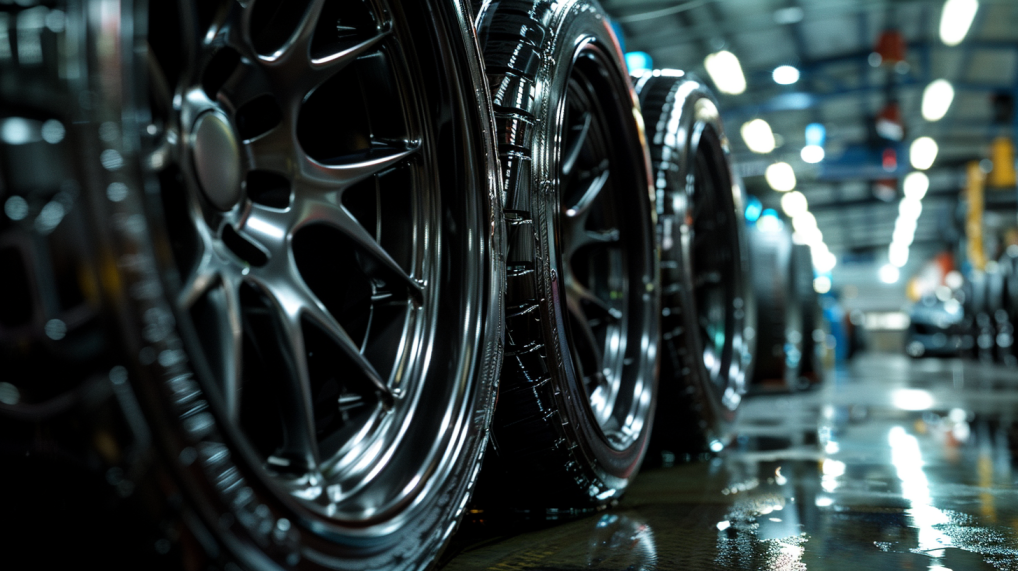 About Arrowspeed Tyres® - Arrowspeed Tyres